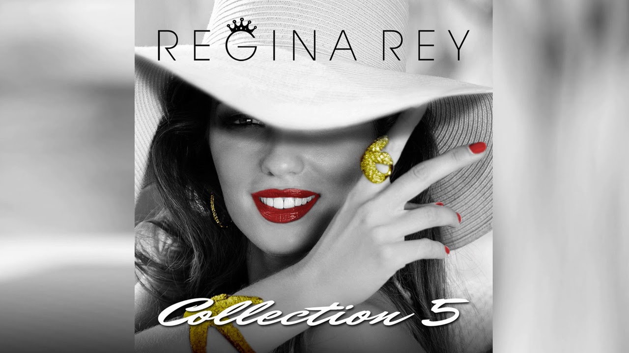 Regina Rey - MIX LA NOTTE E IL GIORNO kizomba - YouTube