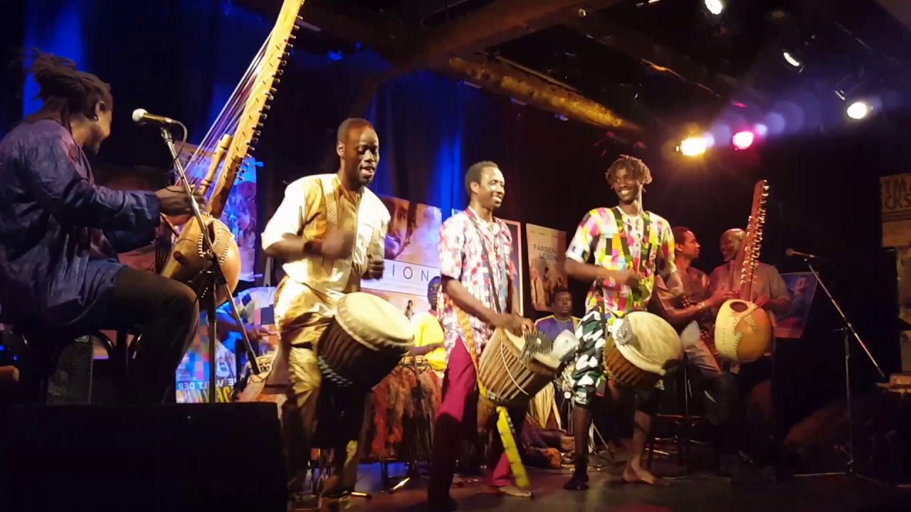 SAF SAP in Wendland - keine gute Tonqualität - YouTube