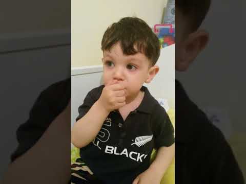 Nihad alca yeyir