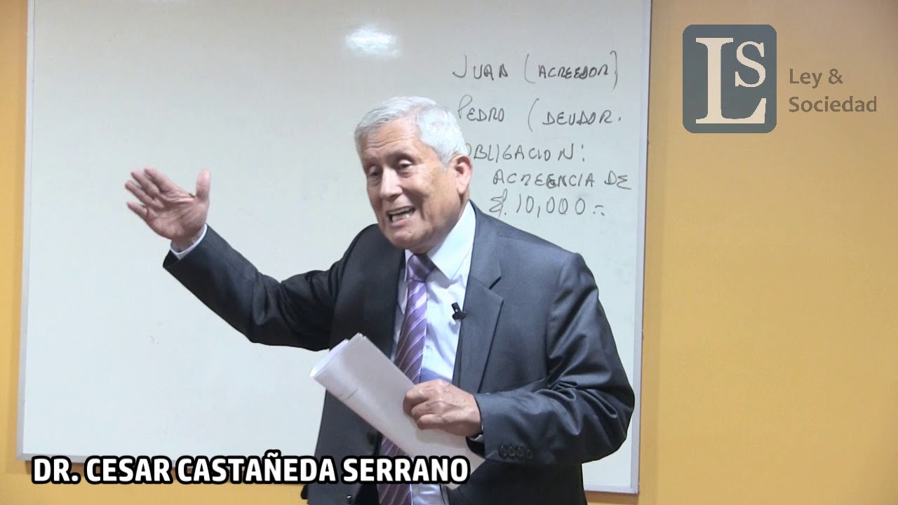 DR CESAR CASTAÑEDA - YouTube