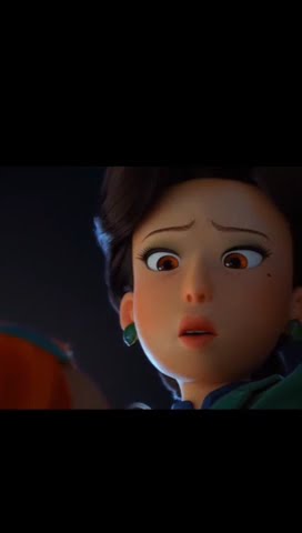 Mei betrays her friends 💔 #edit #turningred - YouTube