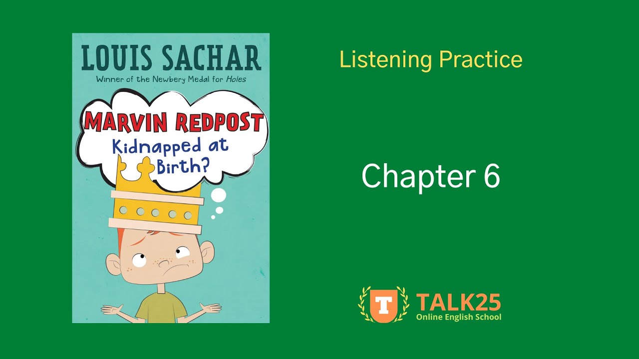 토크25 Listening Practice - Jump Interest 1, Book 1. Marvin Redpost ...