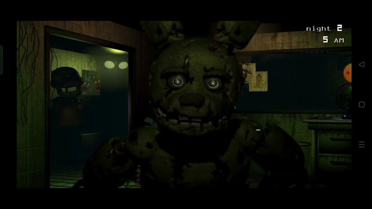 I couldn't find the first and second fanf for now - YouTube