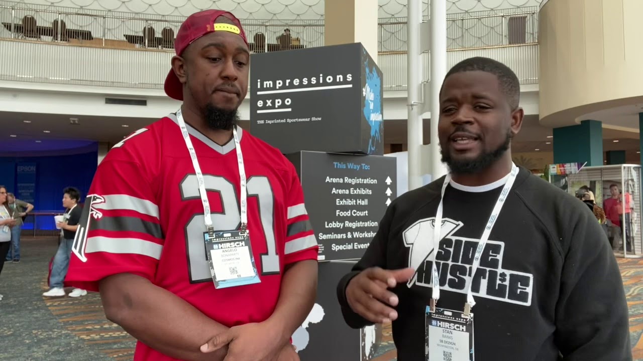 Should I Convert A Printer For Sublimation Or Purchase A Sawgrass ...