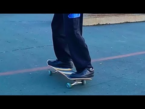 Some simple but Fun Tricks - YouTube