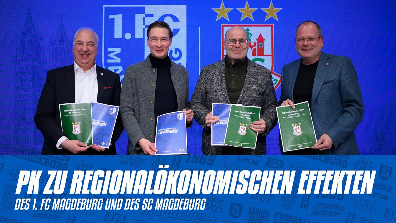 „Der Mehrwert ist durch klare Fakten belegt.“ | PK zu ...