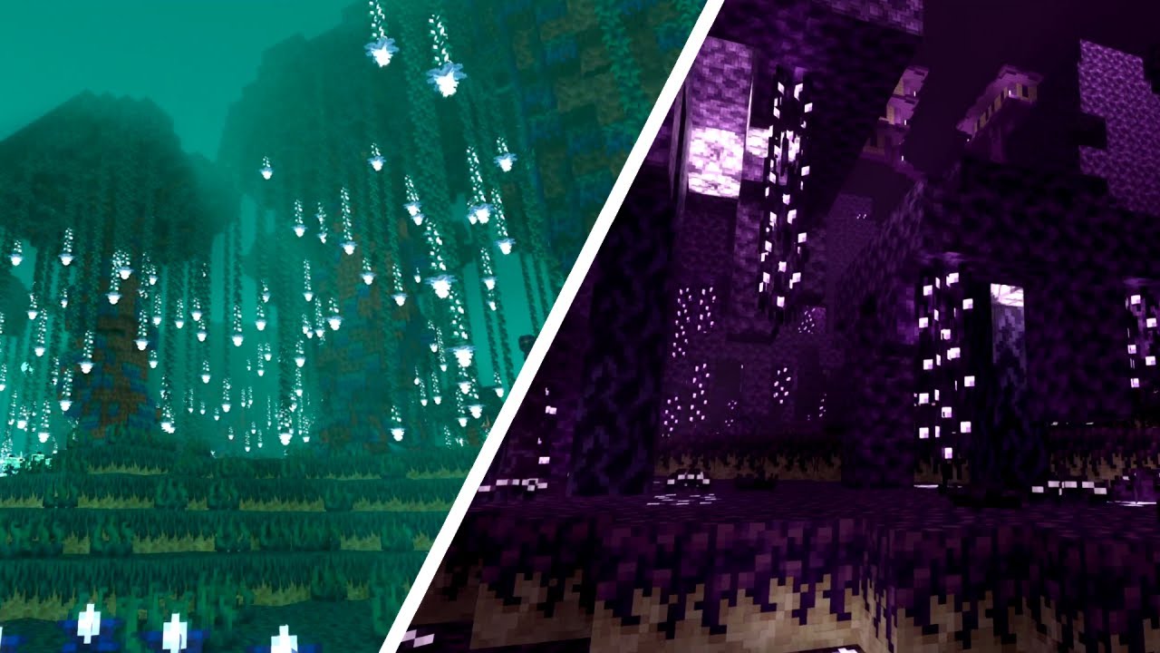 Better on Bedrock: RTX - Teaser Showcase - YouTube