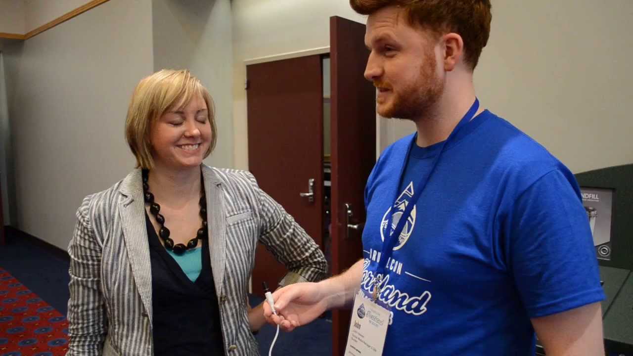 Usability design and agile project management - interview with Lisa Rex ...