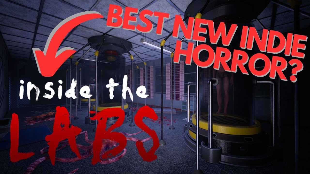 I Played Inside the Labs so You Don't Have To | Inside the Labs Review ...