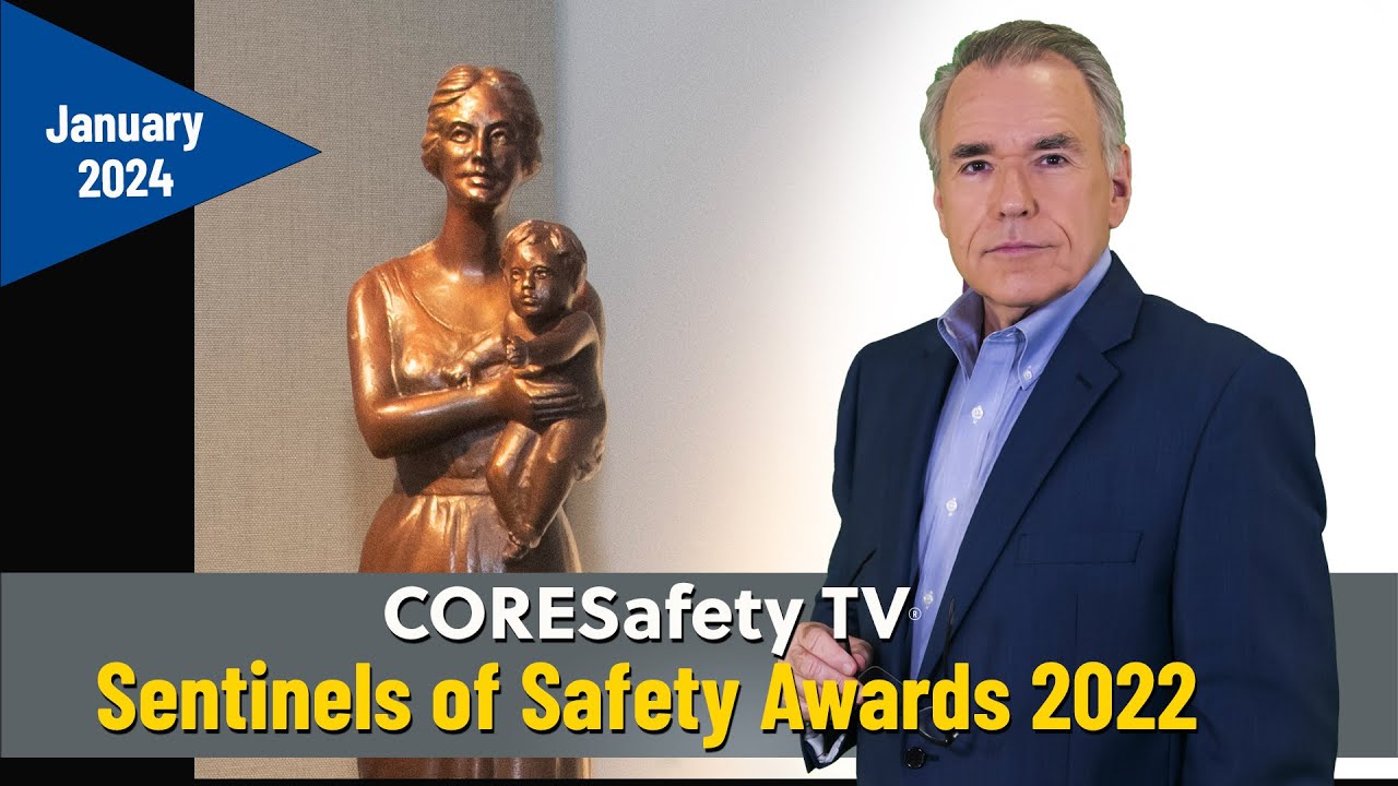CORESafety TV: January 2024 - YouTube