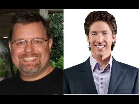Fighting for the Faith With Chris Rosebrough - Joel Osteen's Major ...