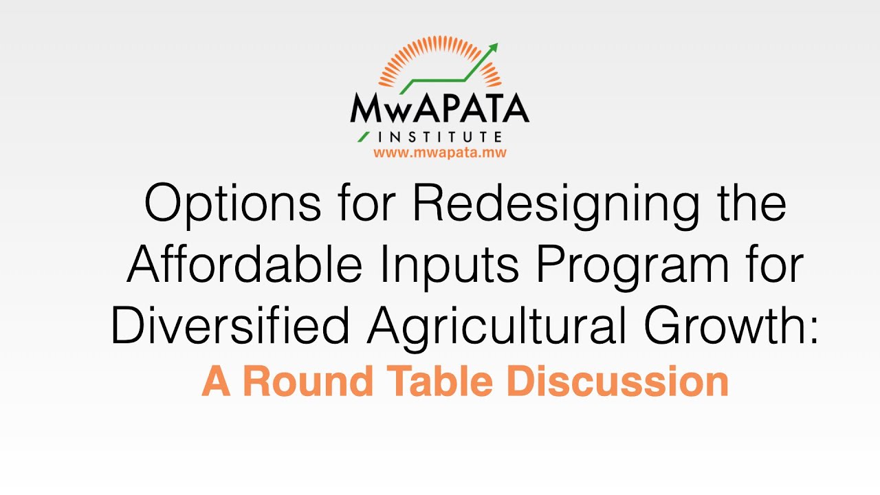 AIP Round Table (full video) - YouTube