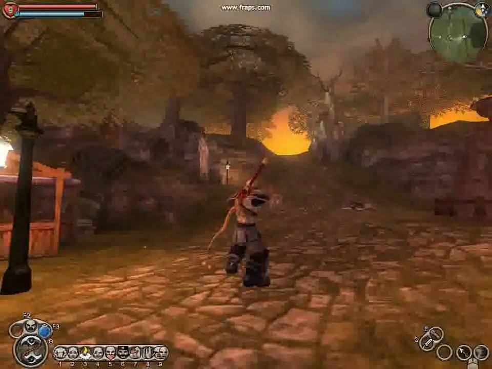 Fable the Lost Chapters TLC modded, epic MUST SEE - YouTube