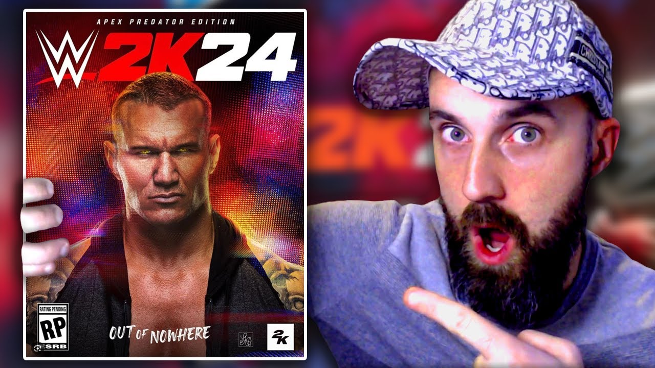 WWE 2K24 | Exciting NEW Game Mode & WWE Roster | WWE 2K24 News - YouTube