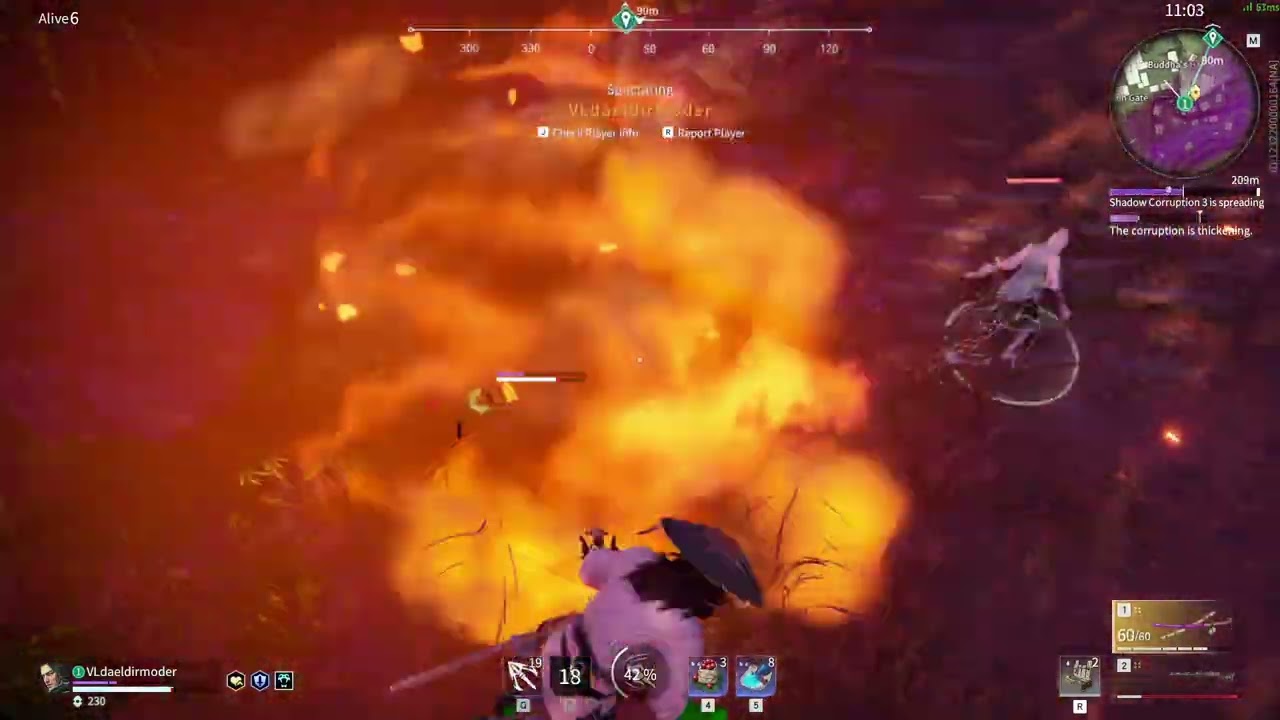 Auto parry Naraka - YouTube