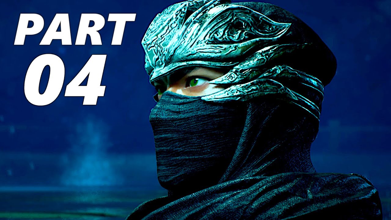 This Story Actually Makes No Sense - (Ninja Gaiden 2 Black Playthrough ...