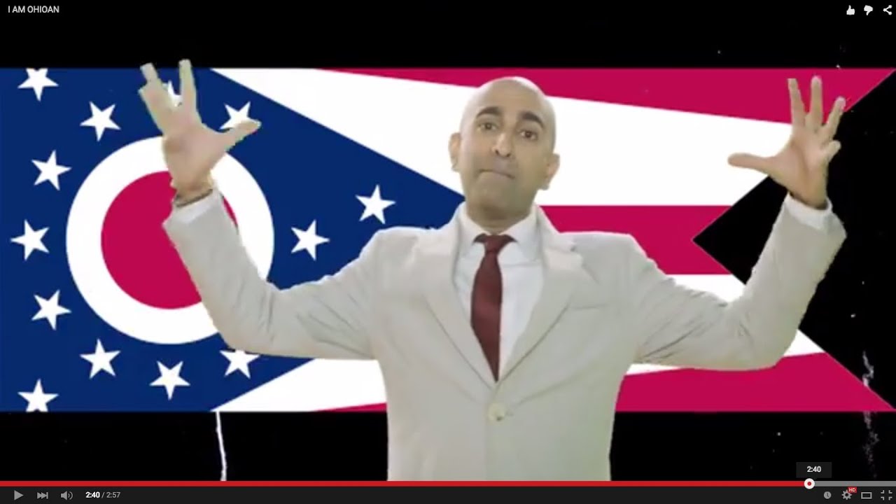 I AM OHIOAN - YouTube