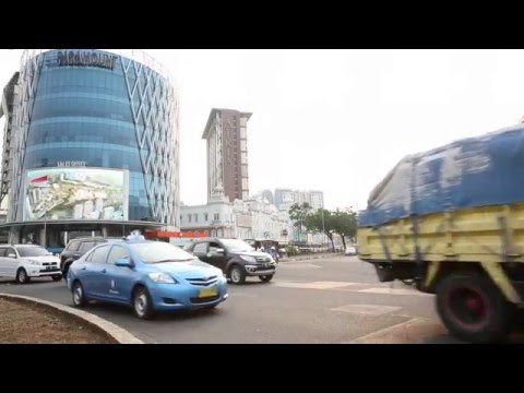 Matana University - YouTube