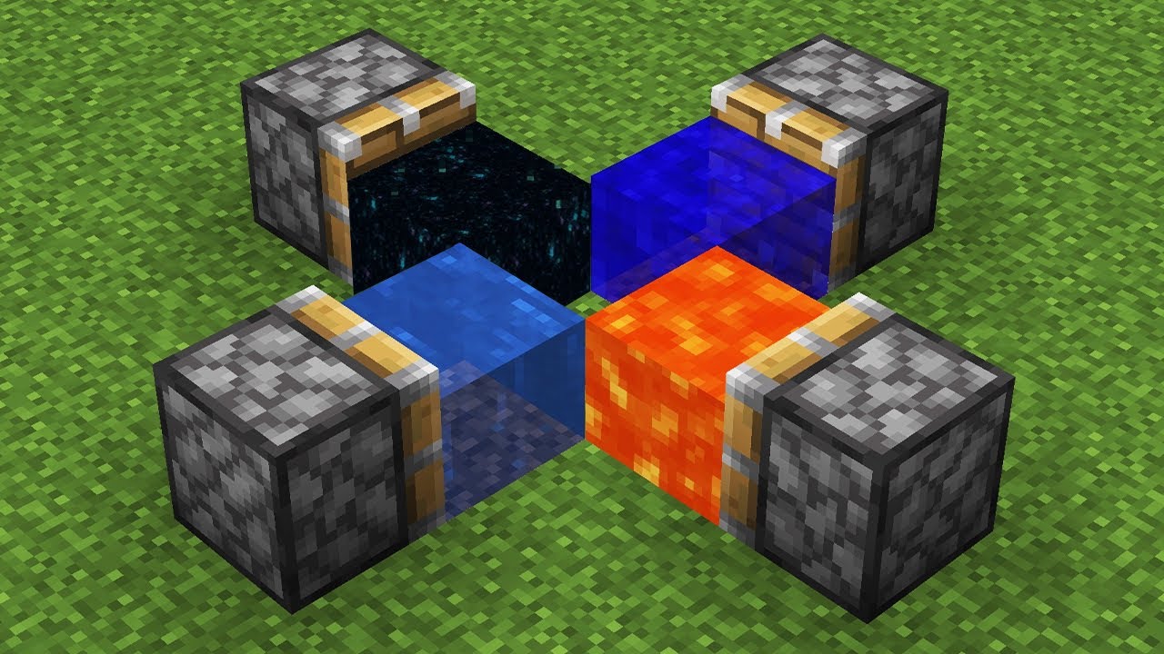 how to make new portal ? - YouTube