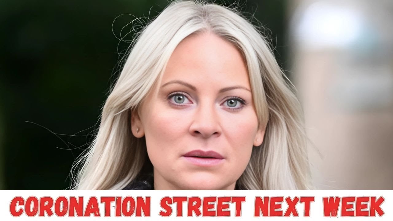 Coronation Street Confirms Shocking Second Ring Drama for Lisa – You ...