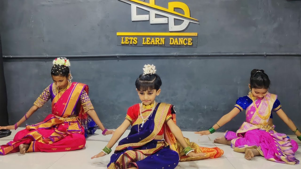 KEVDYACH PAN TU DANCE COVER | SARALA EK KOTTI MOVIE SONG | MARATHI SONG ...