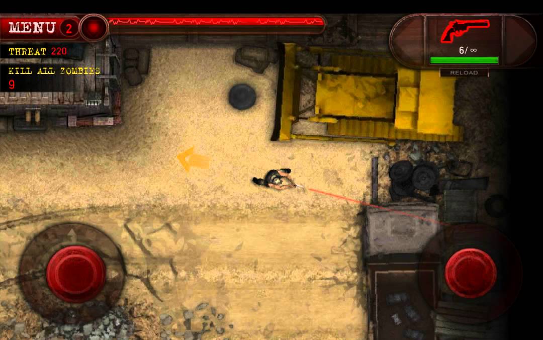 Decision 2 - gameplay no android - YouTube