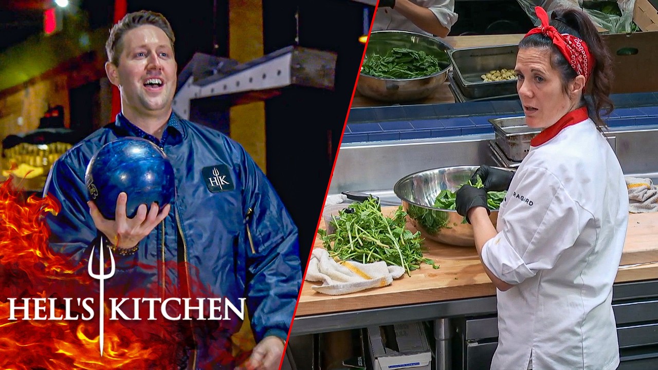 The Ultimate Betrayal? Did Alex Go Too Far with His Punishment Pass ...