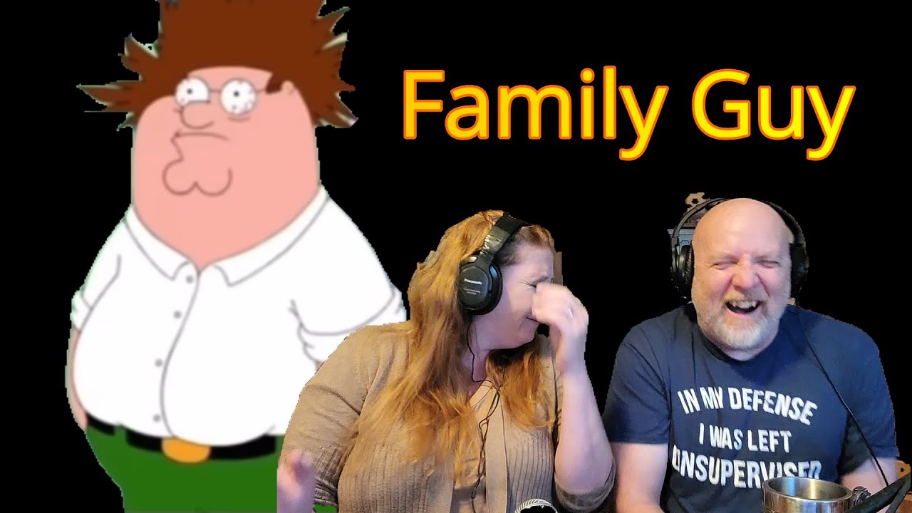 Family Guy Meme Peter