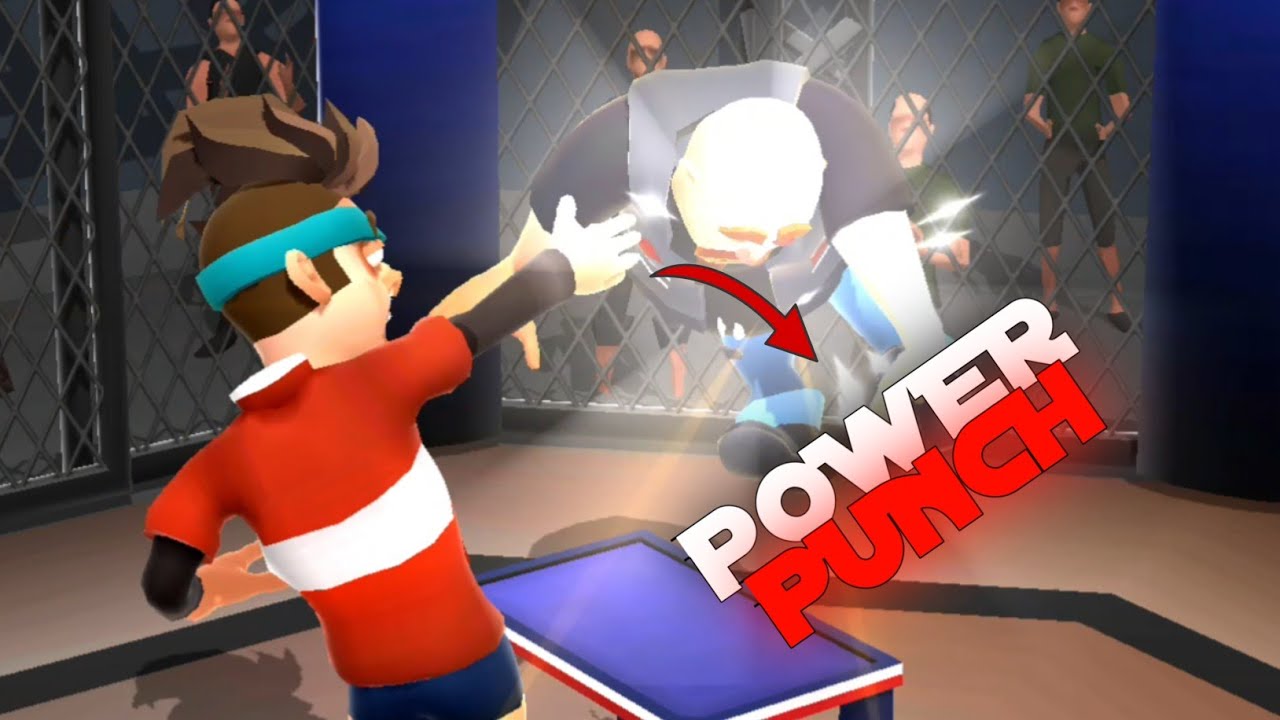 This Slap Game is Insane! - YouTube