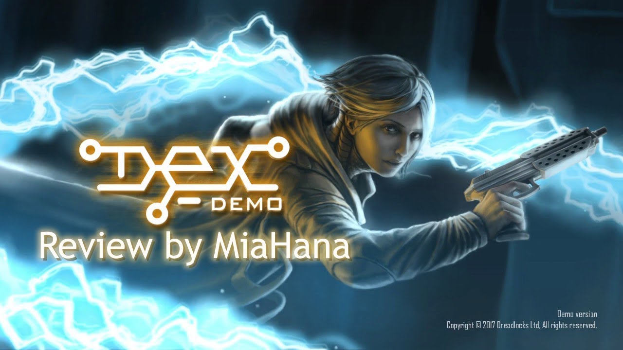 Dex Demo Review [XboxOne] - YouTube