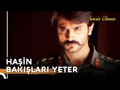 Tepemin Tasını Attırma Paro #PaRud | Sensiz Olmaz Hint Dizisi