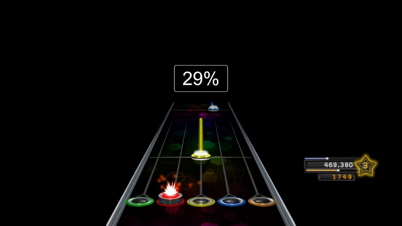 Super Ghostbusters by Vargskelethor Chart Preview - YouTube