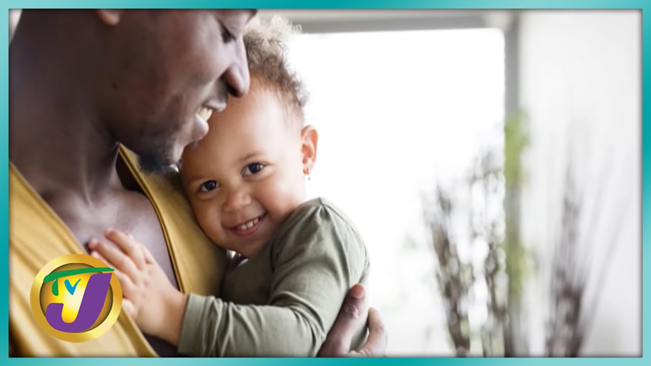 Addition of Father's Name on Child's Birth Certificate | TVJ Smile Jamaica - YouTube