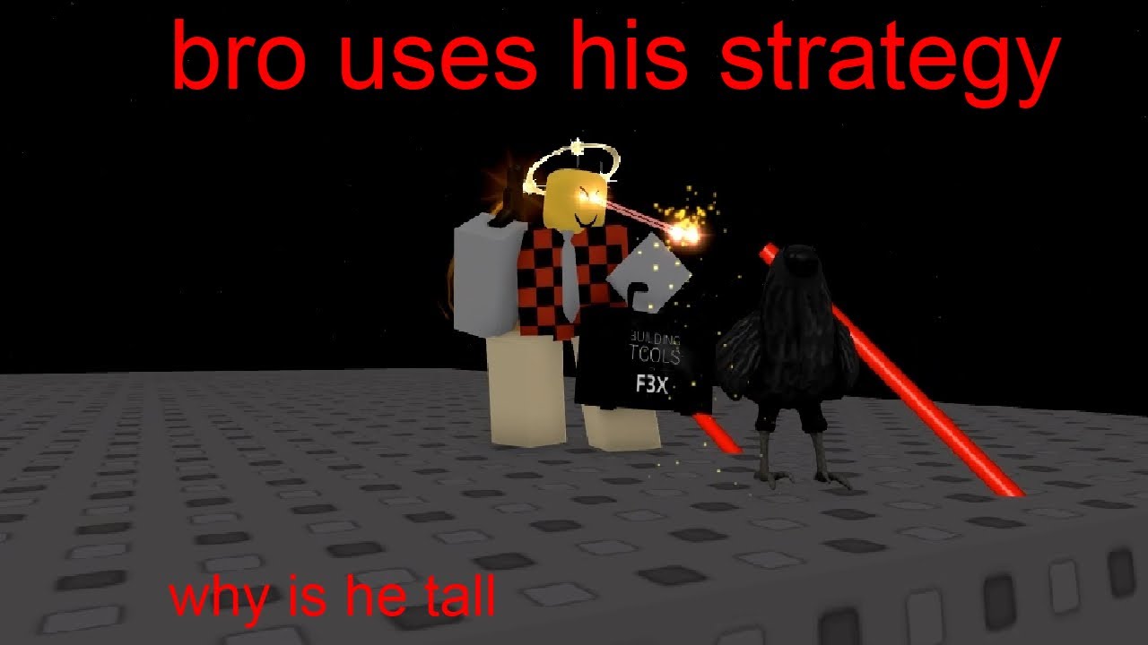 Devesto and Crow | Roblox BREAK IN AND STEAL THINGS (biast) - YouTube