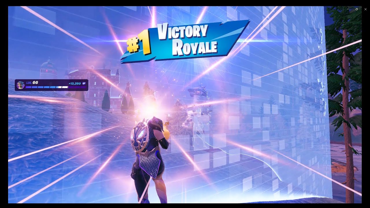 Fortnite 5:2 Gorgon Warrior Medusa Victory Royale - YouTube