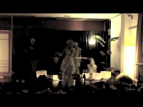 Jaya Love - Kundalini Sound Activation