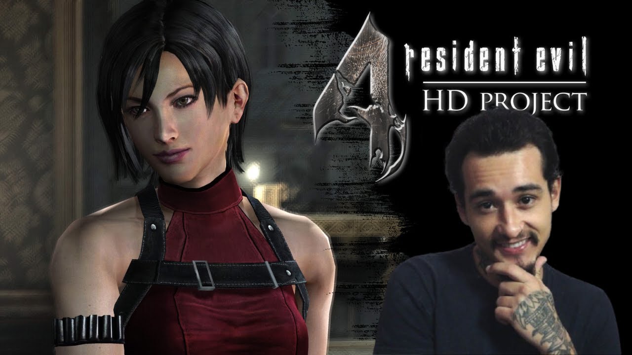 🔴 AO VIVO: RESIDENT EVIL 4 – ADA WONG SEPARATE WAYS + ASSIGNMENT! (META ...
