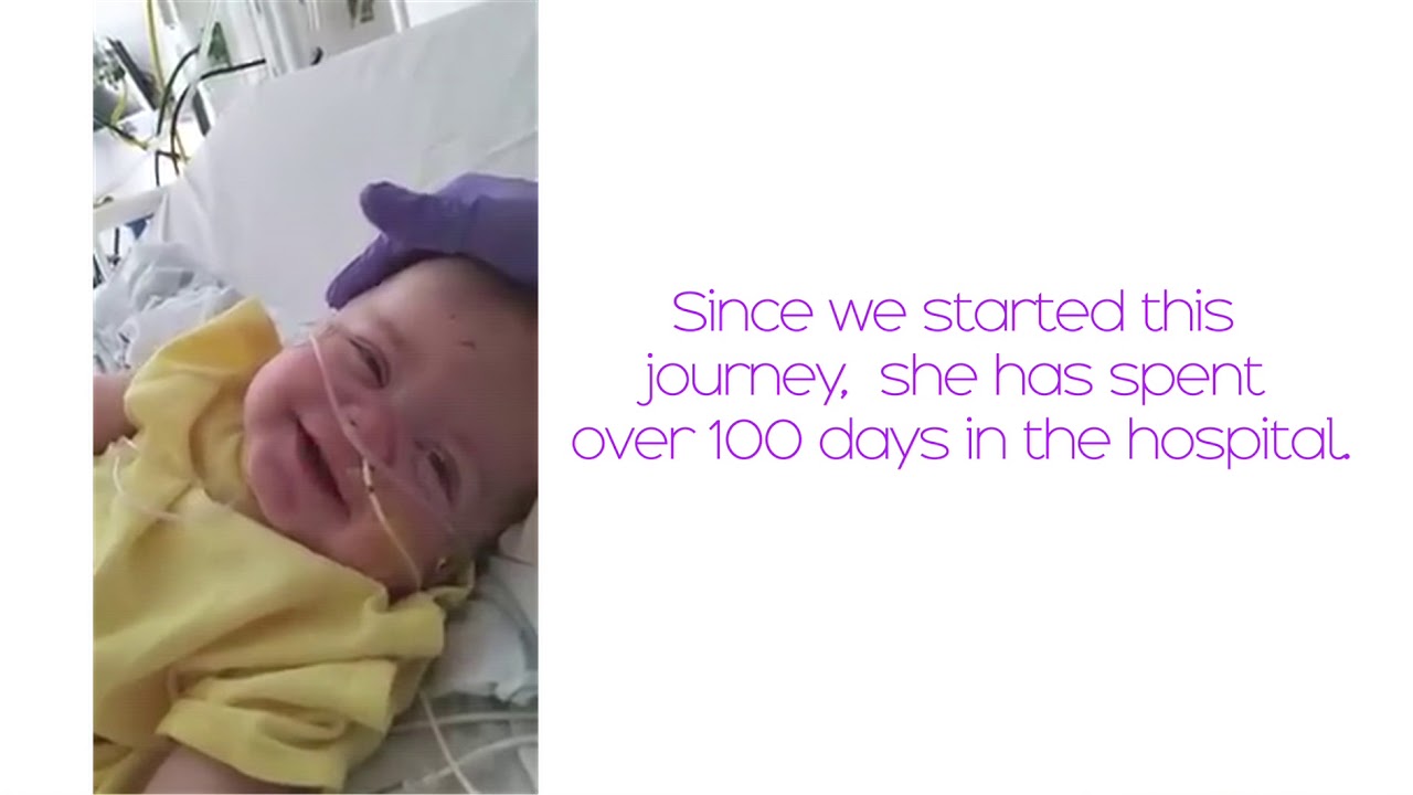 MPS 1 Awareness featuring Analynn - YouTube