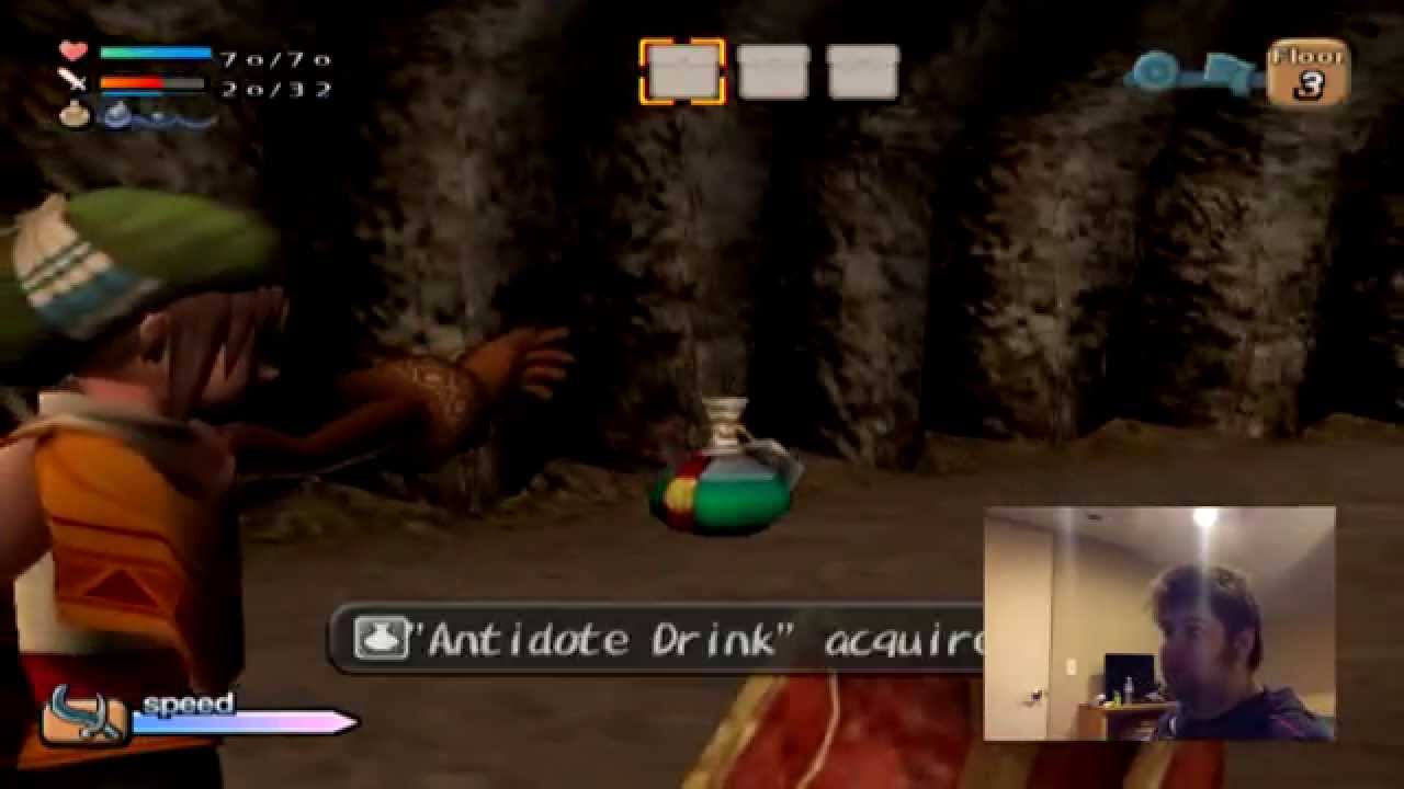 Let's Play Dark Cloud Part 1 - Intro - YouTube