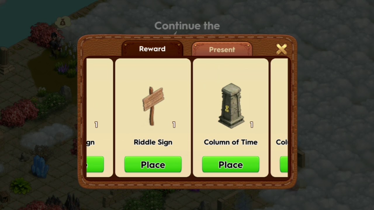 Emma's Adventure California|| New event 2020 - Enigma Maze Full - YouTube