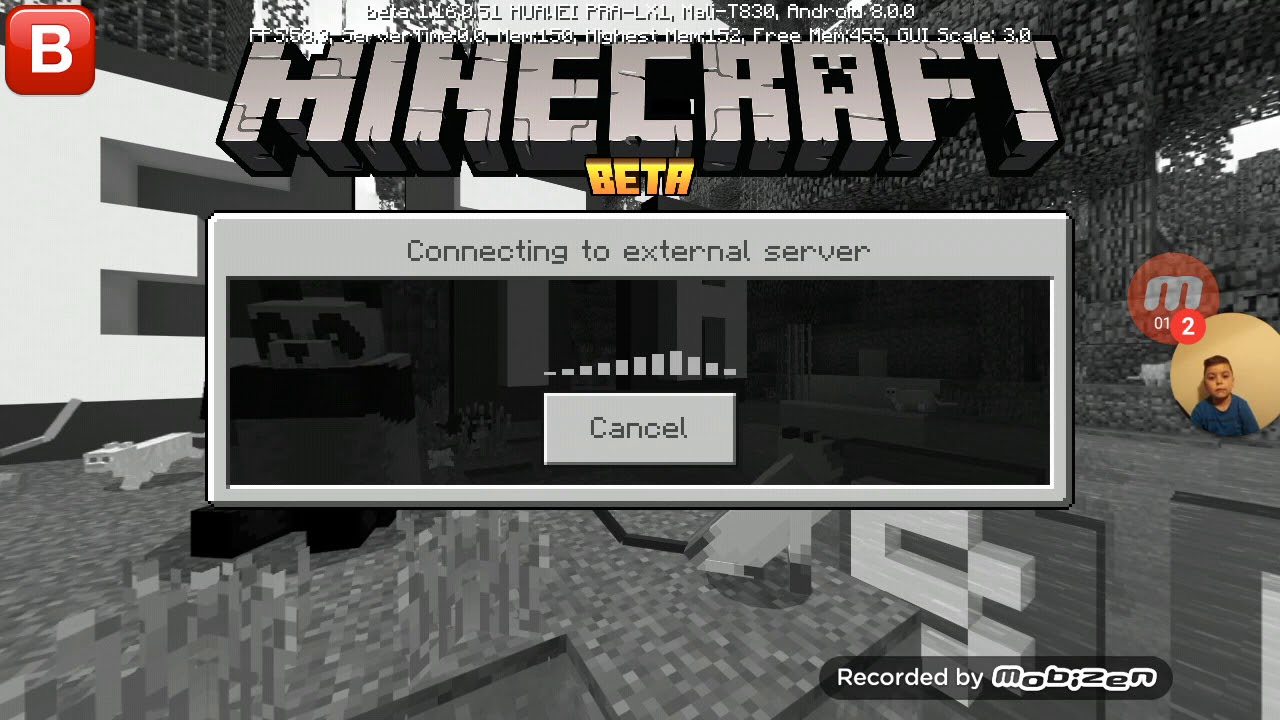 Cum sa faci servere pe minecraft pocket edition - YouTube