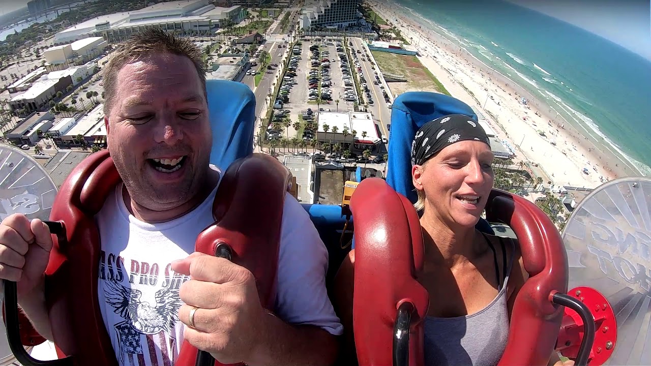 David & Heather - YouTube