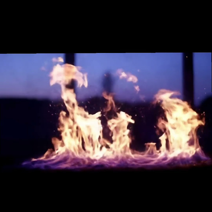 Violet Flame Unity (AI) Soulful R&B - YouTube