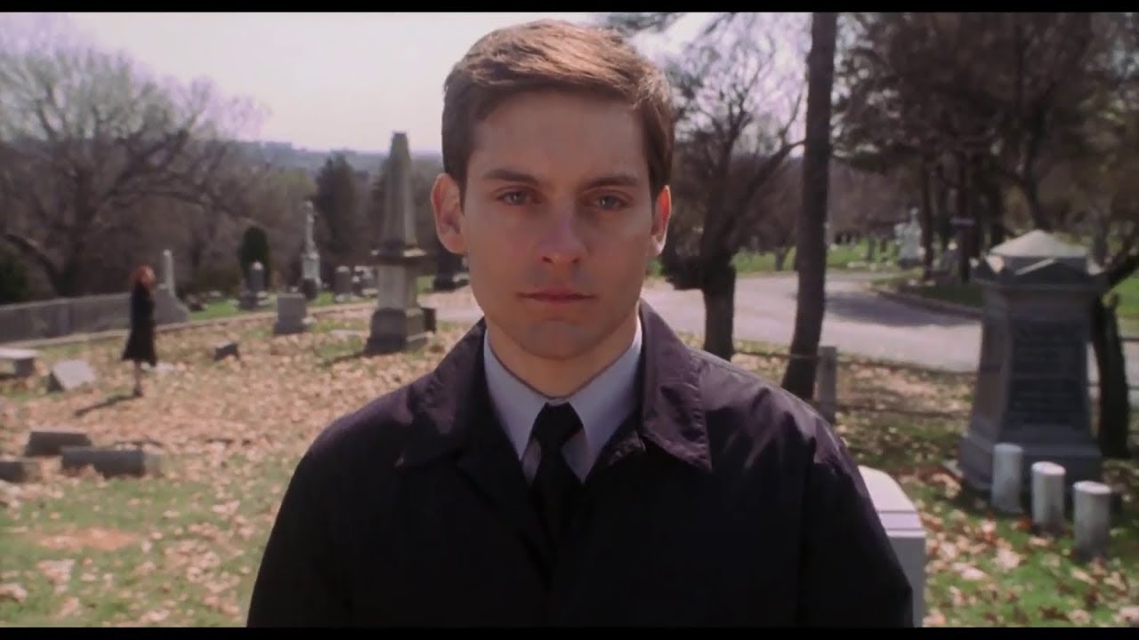 [MAD] Spider-Man - Answer song by Flumpool - YouTube