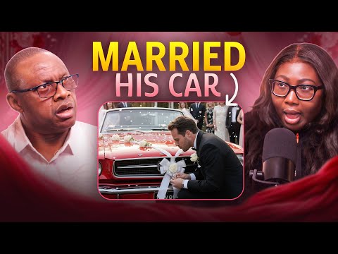 African Parents React To The Craziest Internet Stories! (Very Funny)