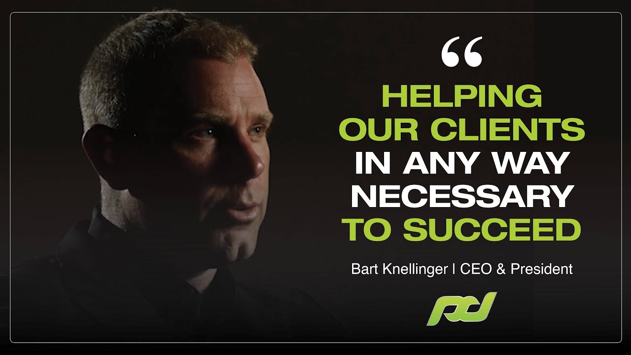 Bart Knellinger, CEO of Progressive Dental Marketing & The Closing ...