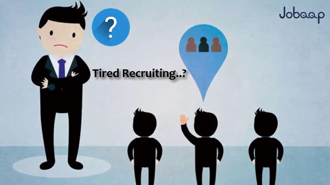 Jobaap Introduction Video. - YouTube