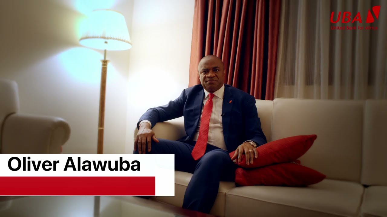 Customer Service Week Address by Oliver Alawuba - Group Managing ...