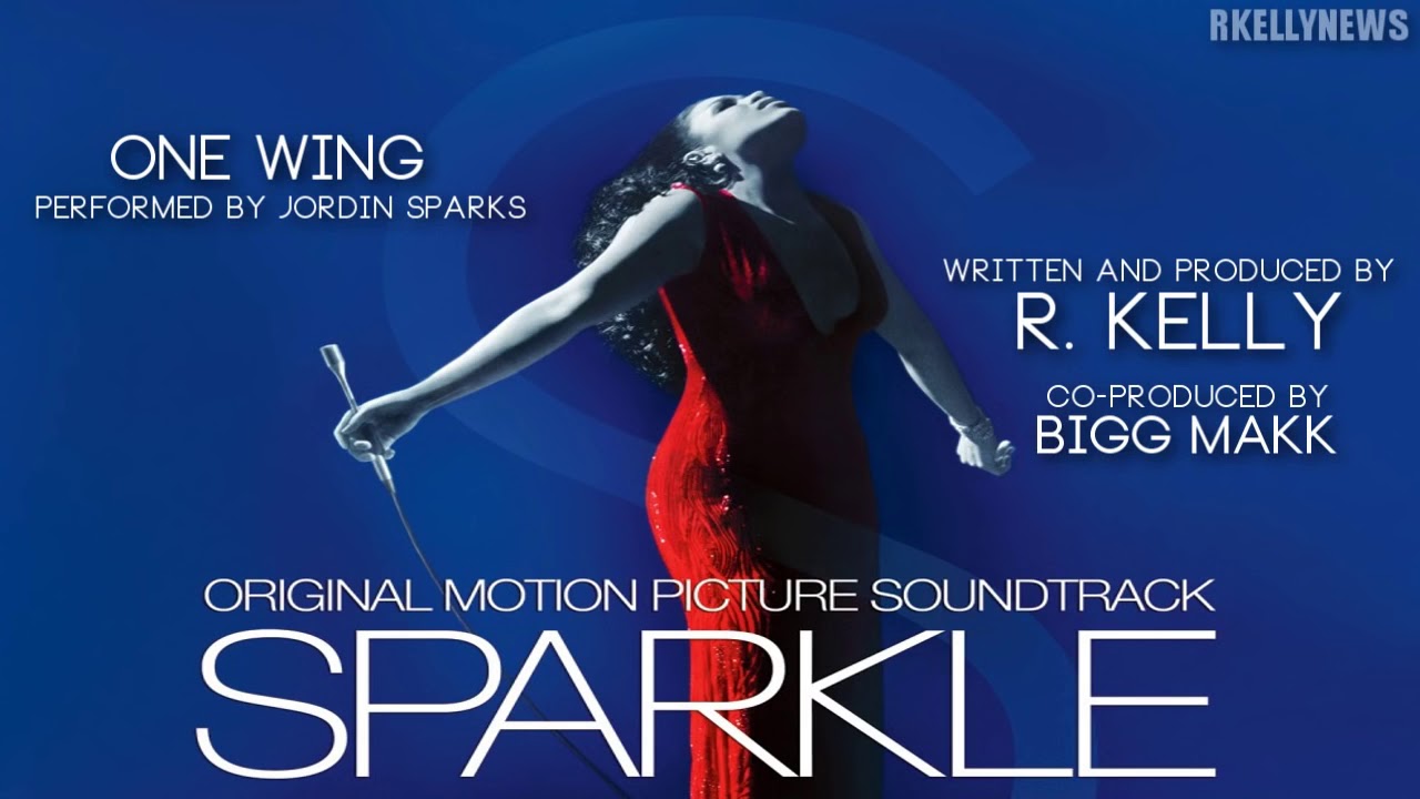 Fly With One Wing Jordin Sparks