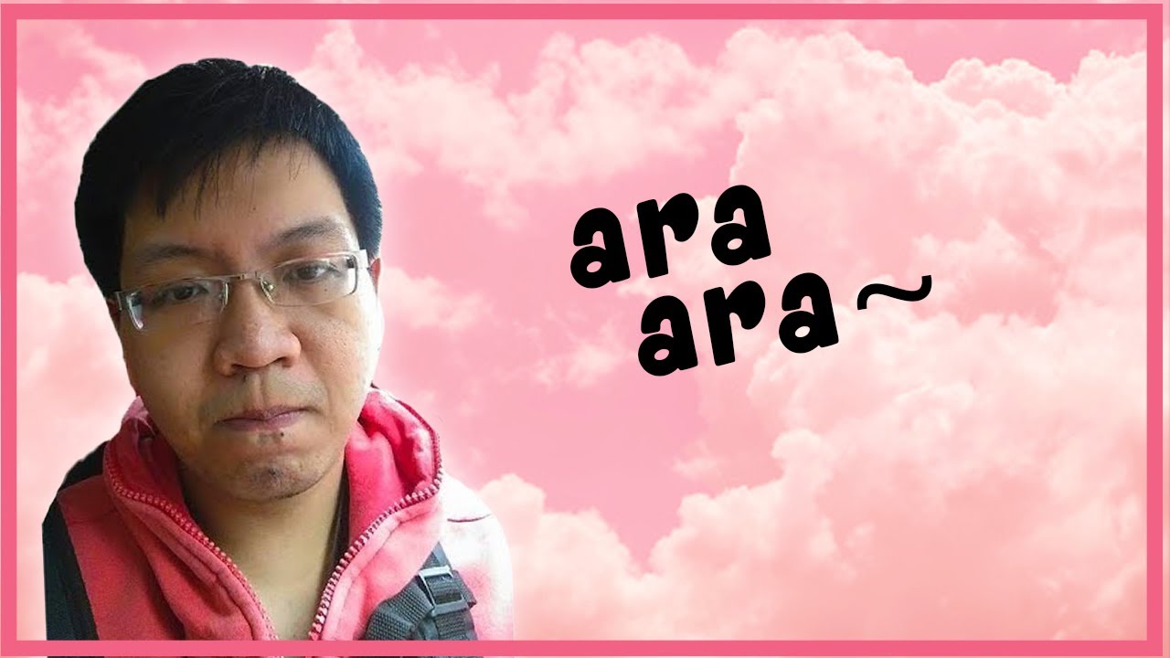 Ara ara By Chris Axei - YouTube